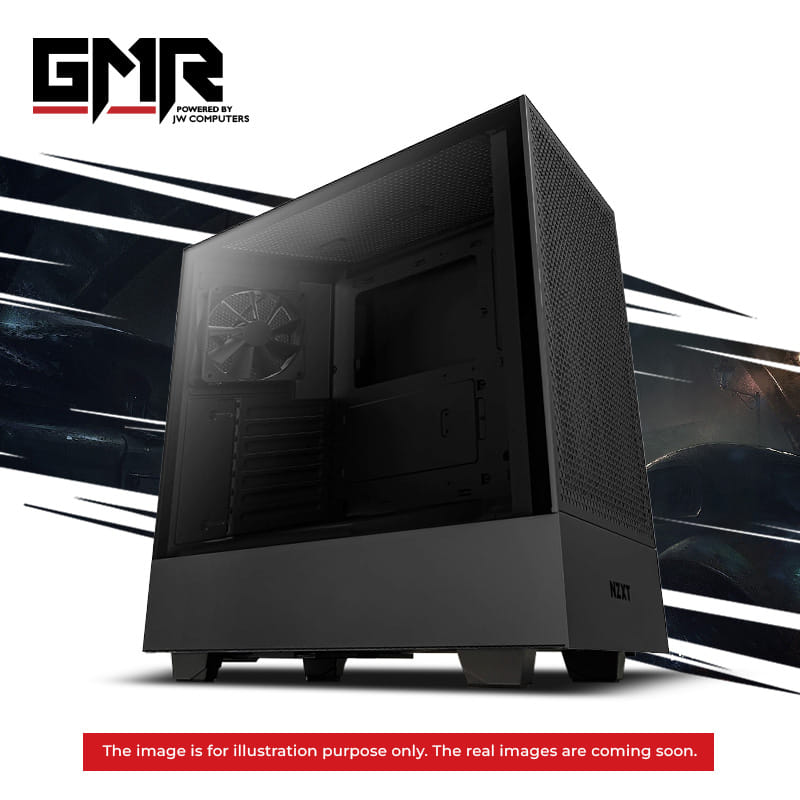 GMR Noir 3070 Gaming PC - Intel i9 10900K, 32GB RAM, RTX 3070Ti, 1TB ...
