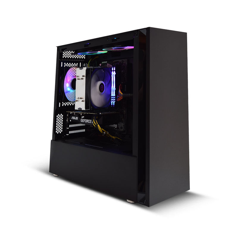 Custom Built-to-Order PC Kit