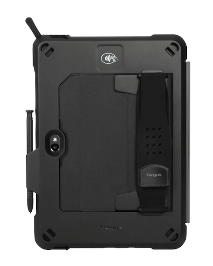 Samsung Galaxy Tab Active4 Pro Tablet Case - Black