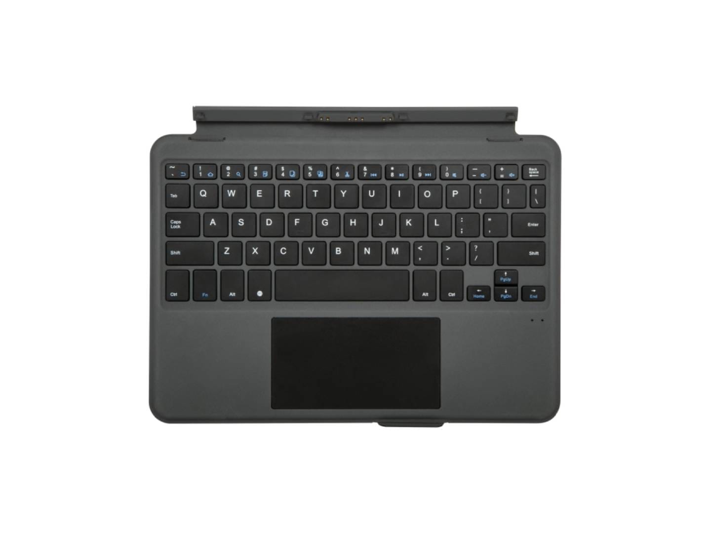 Samsung Galaxy Tab Active4 Pro Magnetic Keyboard