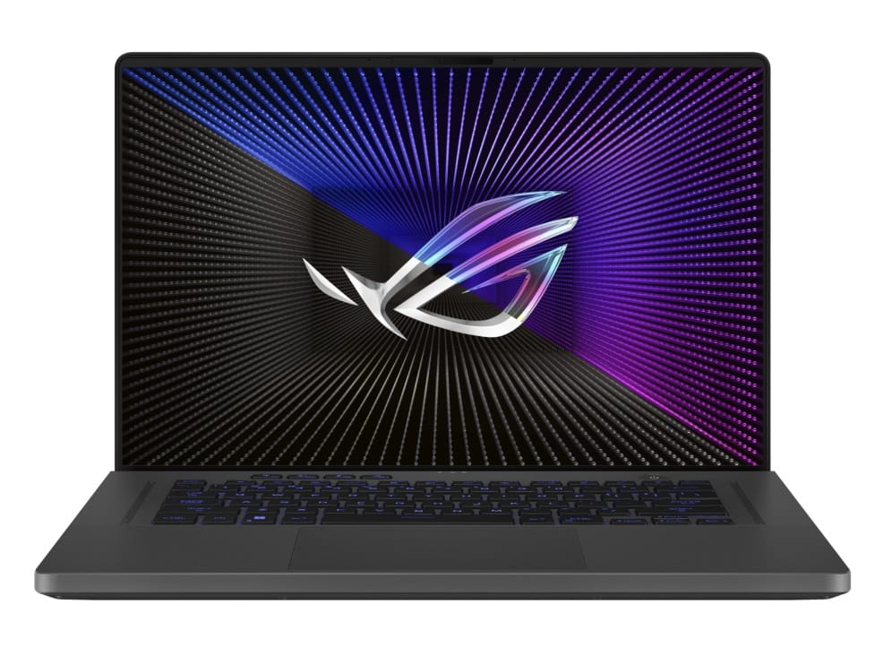 ASUS ROG Zephyrus G16 GU603ZU | 16" FHD+ 165Hz Gaming Laptop - i7 ...