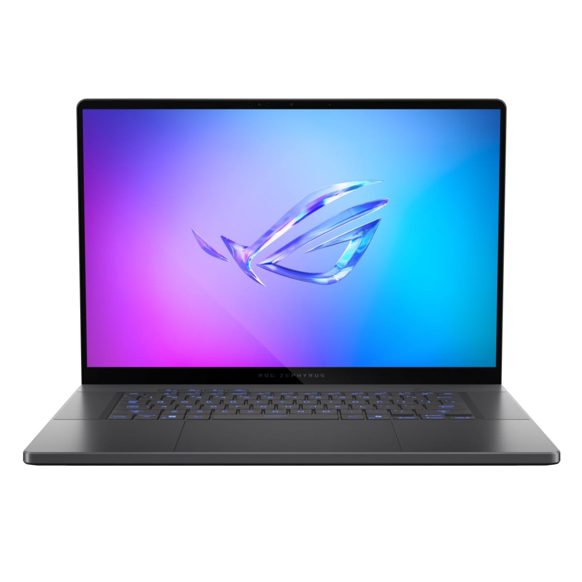 Asus ROG Zephyrus G16 (2025) GU605 16" 2.5K OLED 240Hz Laptop, Ultra 9 ...