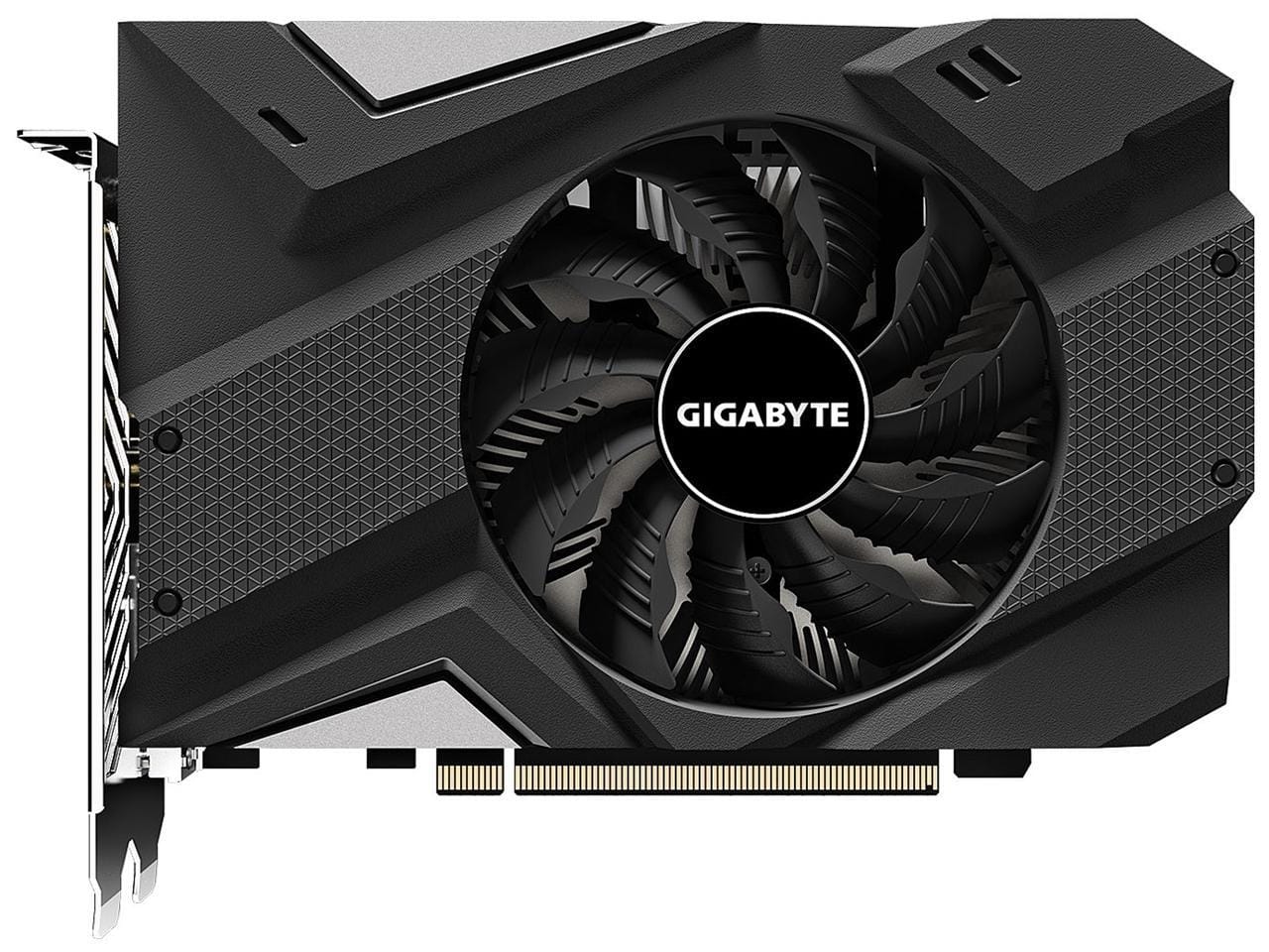 Gigabyte GeForce GTX 1650 Super OC 4G Graphics Card