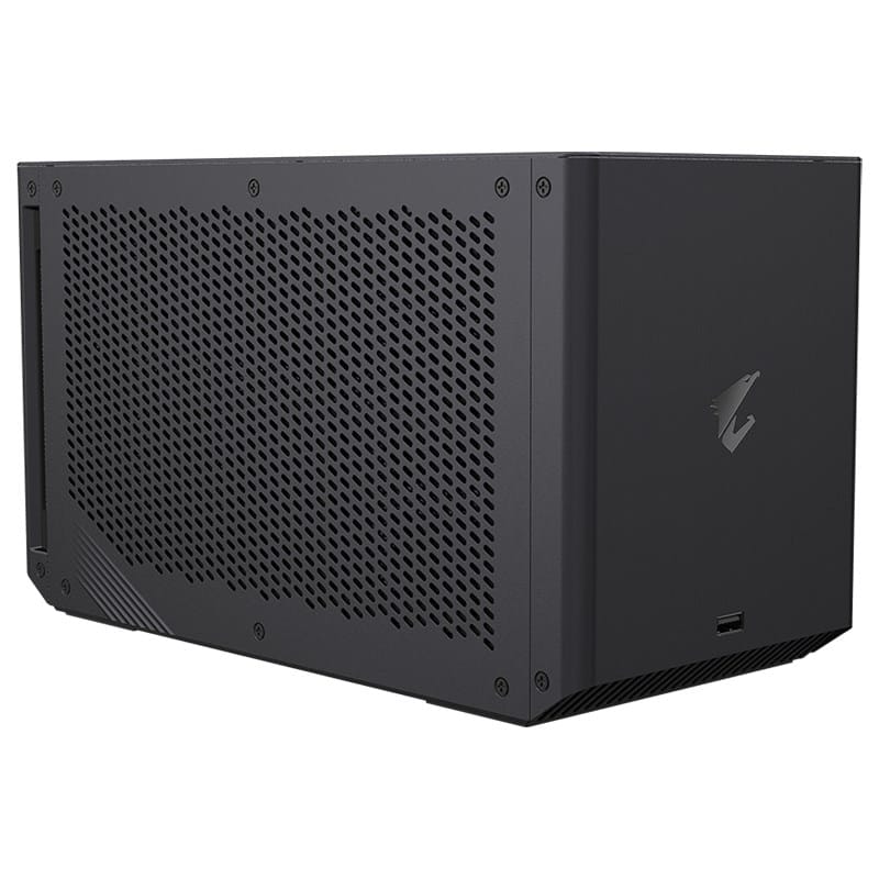 Gigabyte GeForce AORUS RTX 3080 Thunderbolt 3 Graphics Card