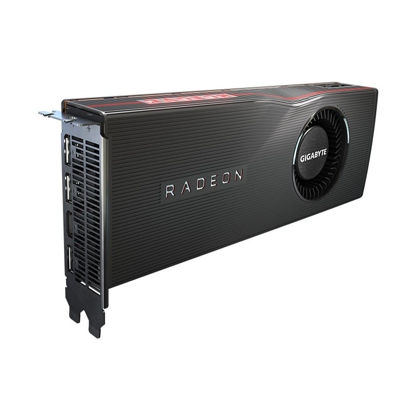 Manufacture Refurbished Gigabyte Radeon RX 5700 XT 8G Graphics Card