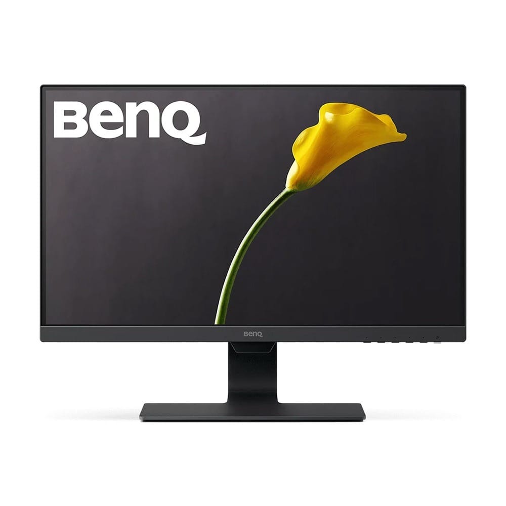BenQ GW2480 24" FHD IPS EyeCare Monitor