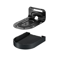 Logitech Rally Camera Mount Splitter Case And Screws