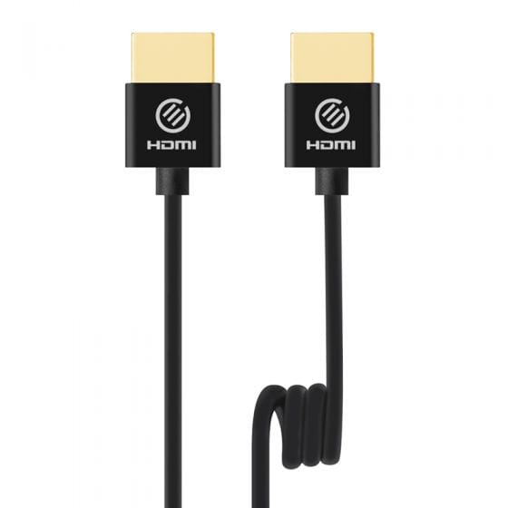 Alogic 2m Air Series HDMI Cable with Locking Connectors