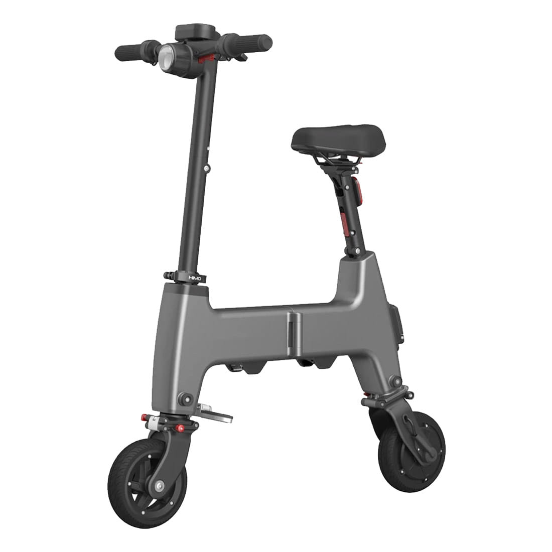 Himo Electric Scooter H1 - Grey