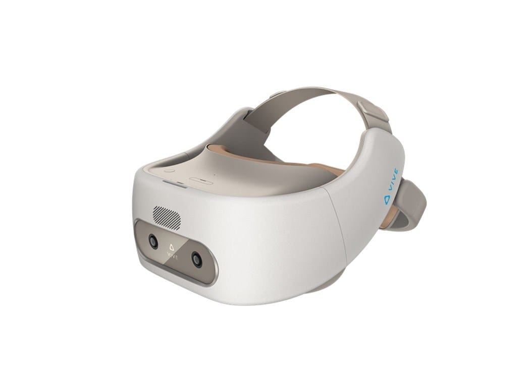 HTC VIVE Focus VR Headset White