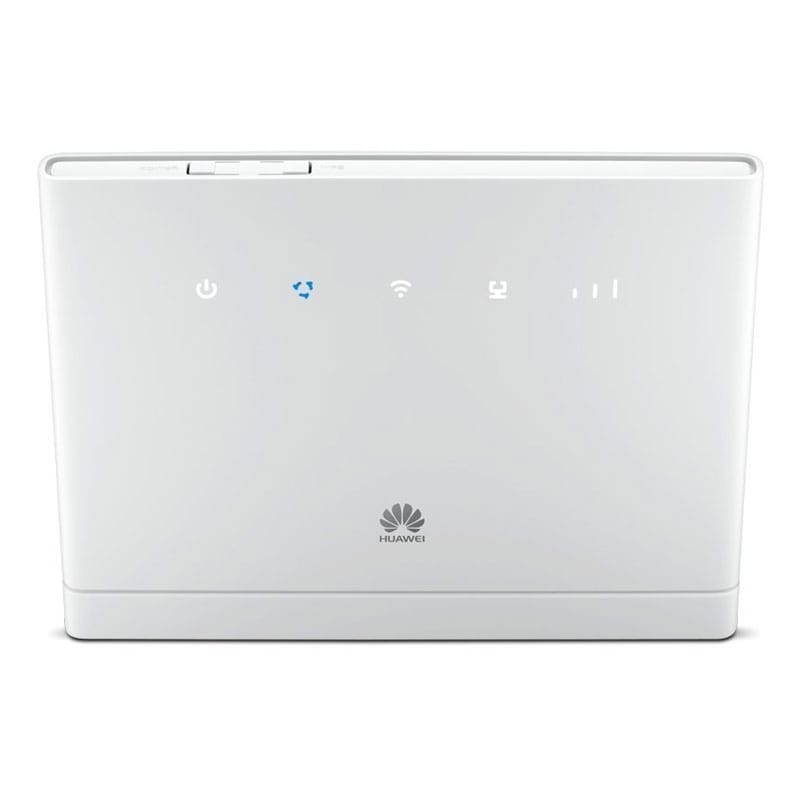 Huawei B315s-608 Wi-Fi 4G/LTE CAT4 Gateway - White