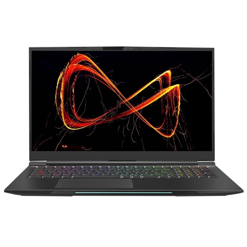 Infinity S7-10R7-899 Gaming Laptop, 17.3" Full HD 240Hz, i7-10875H ...