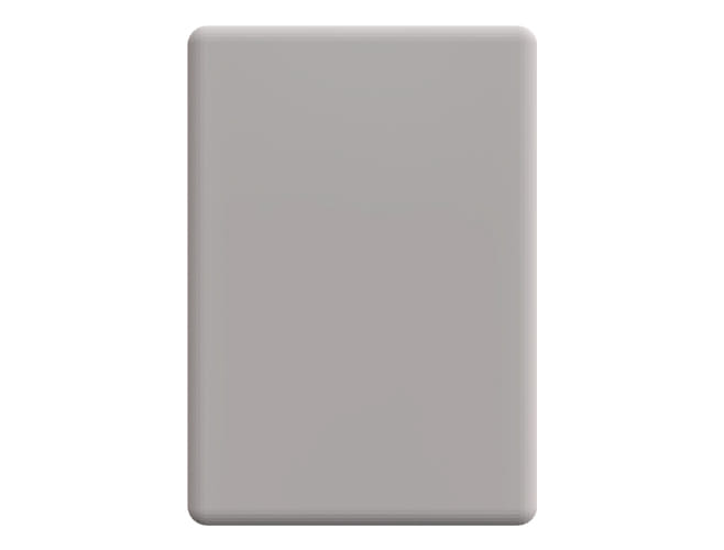 Intesis LG VRF System to Wi-Fi ASCII