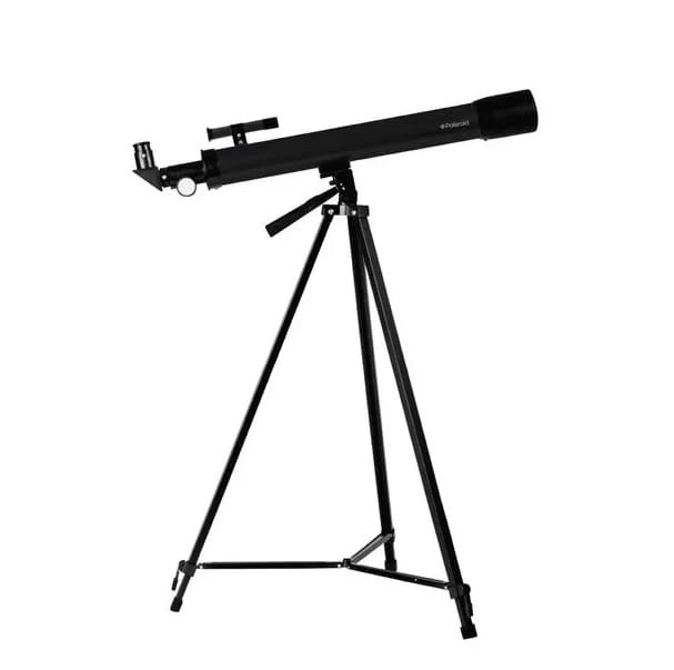 Vivitar Refractor Polaroid 75x/150x Telescope