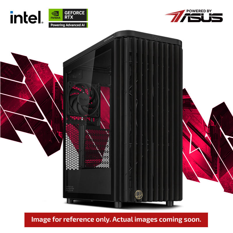 JW Intel U7 ProArt 5070Ti Workstation PC - (Intel Core Ultra 7 265K ...