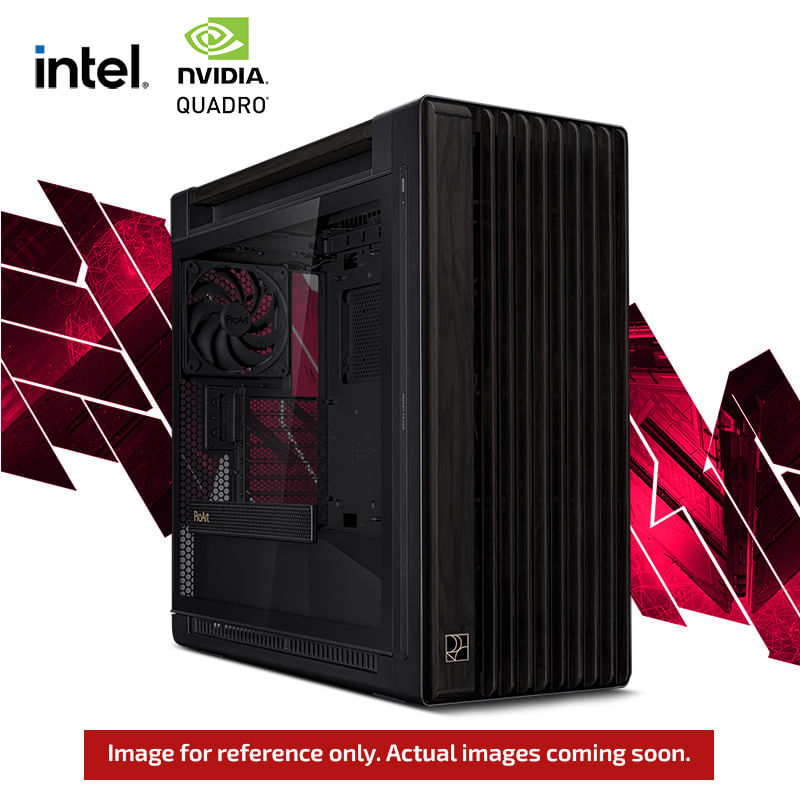 JW ProArt RTX 6000 Pro Workstation PC - (Intel Core Ultra 9 285K | 96GB ...