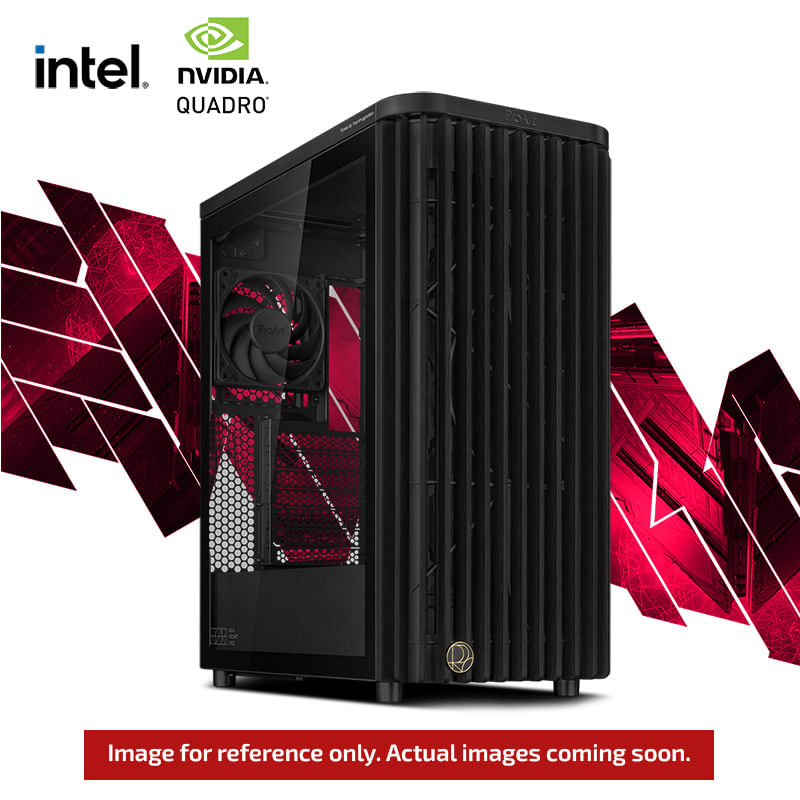 JW ProArt RTX 6000 Workstation PC - (Intel Core Ultra 9 285K | 96GB RAM ...