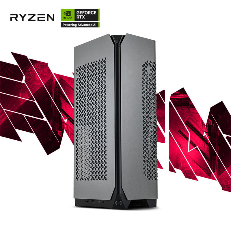 JW RTX 5090 Workstation PC - (Ryzen 9 9950X3D | 96GB RAM | RTX 5090 32G ...