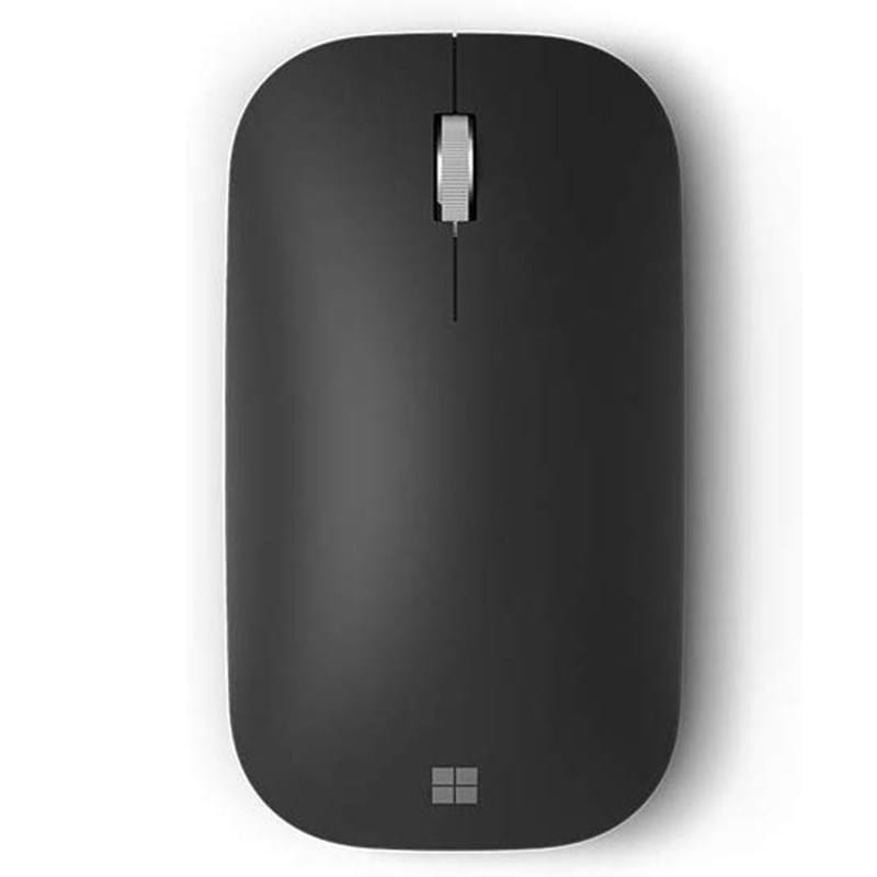 Microsoft Surface Wireless Mobile Mouse - Black