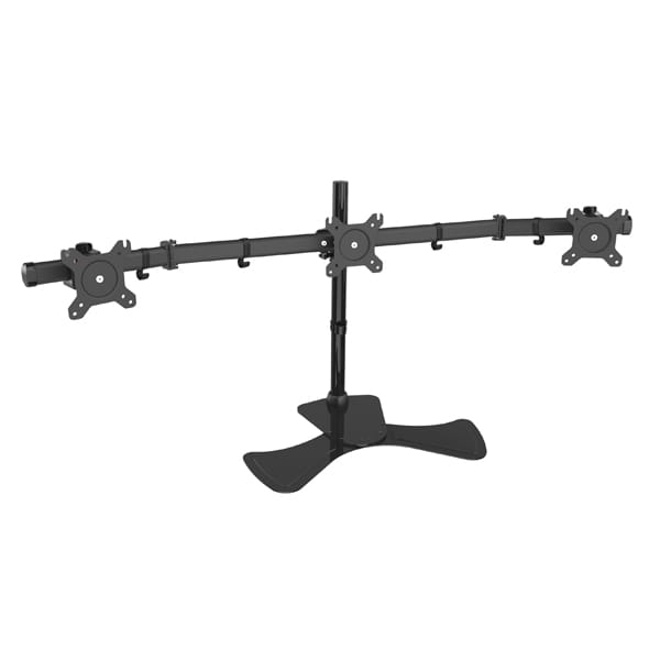 Vision Mounts VM-MP330S Triple LCD Monitor Mount