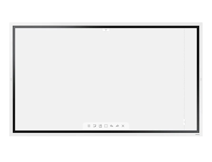 Samsung Flip 2 WM65R 65" UHD Interactive E-Board/Smart Digital ...