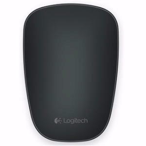 Logitech T630 Ultrathin Touch Mouse