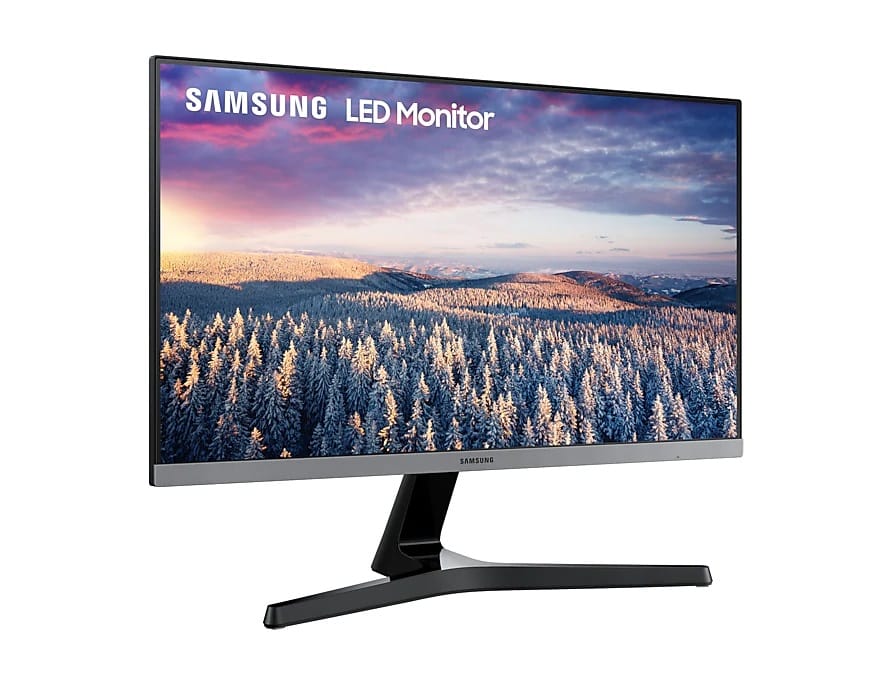 Samsung R350 23.8" FHD IPS 75Hz FreeSync Bezeless Design Monitor