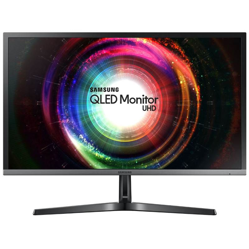 Samsung H750 28" 4K UHD Monitor