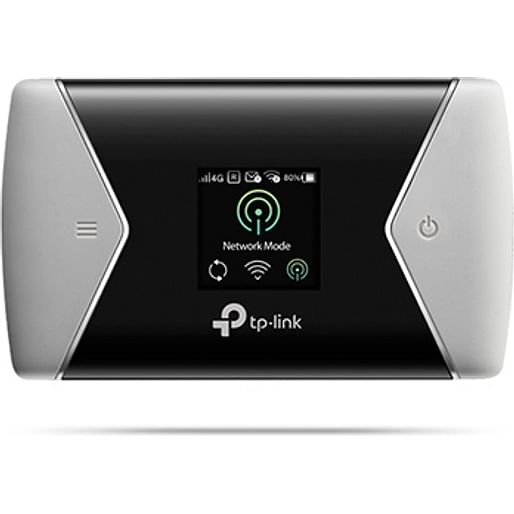 TP-Link M7450 300Mbps LTE-Advanced Mobile Wi-Fi TP-Link M7450 300Mbps LTE-Advanced Mobile Wi-Fi