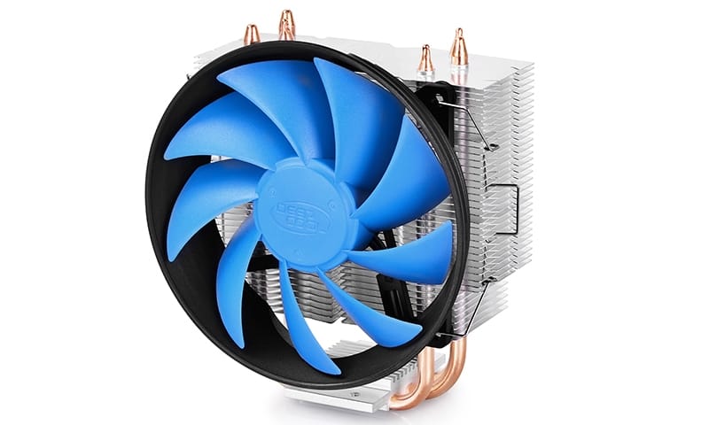 Deepcool Gammaxx 300 PWM Multi Socket CPU Cooler