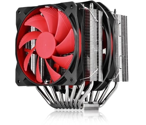 Deepcool Assassin II Multi Socket PWM CPU Cooler