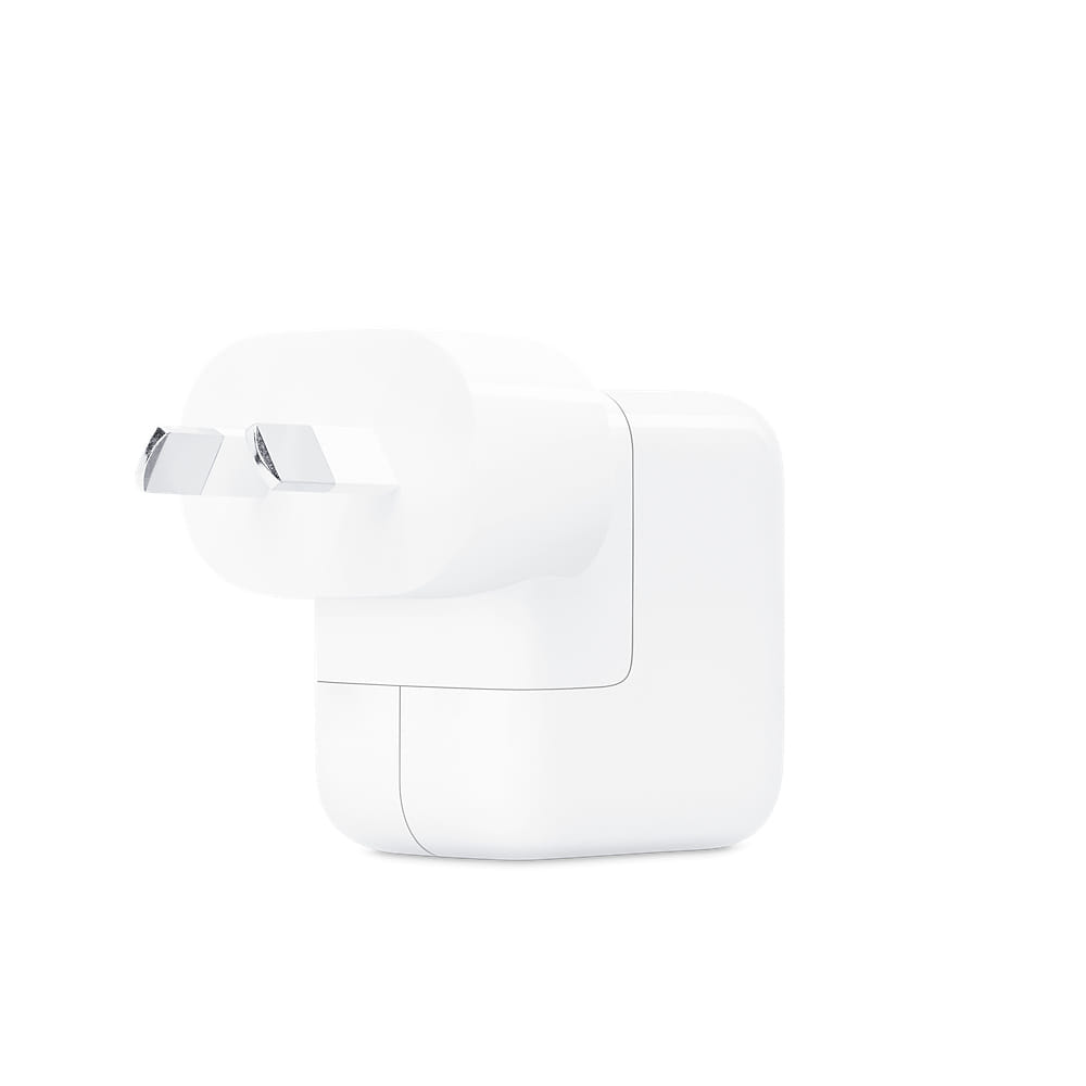 Apple 12W USB Power Adapter