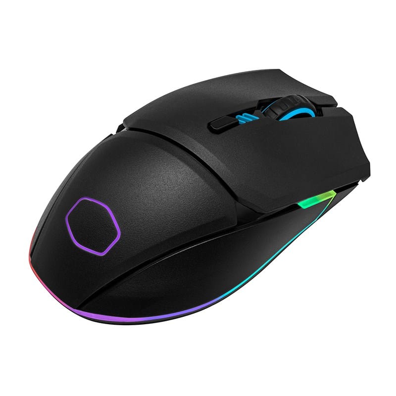 Cooler Master MasterMouse MM831 RGB Wireless Mouse
