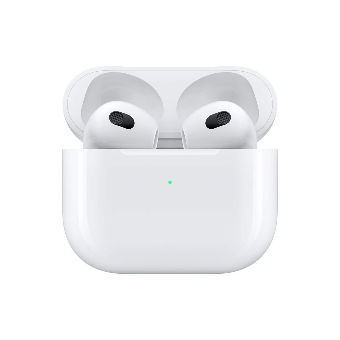 Apple Air Pods 3rd Gen with Charging Case