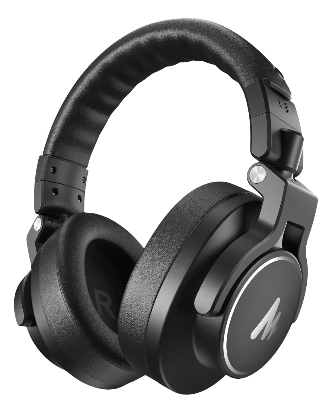 MAONO MH700 Monitoring Headphones Black