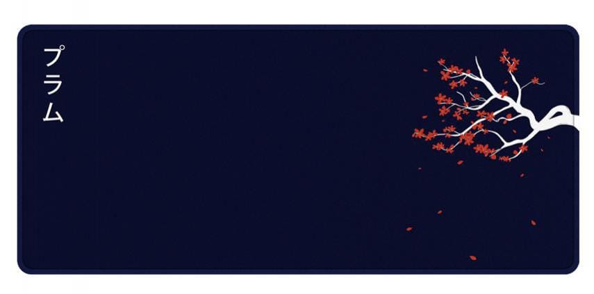 Fantech Mousemat 900x400x4mm Anti-Slip Premium Rubber Computer Desk ...