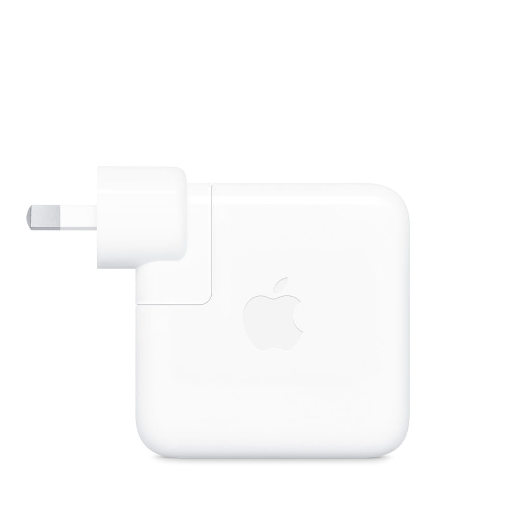 Apple 70W USB-C Power Adapter