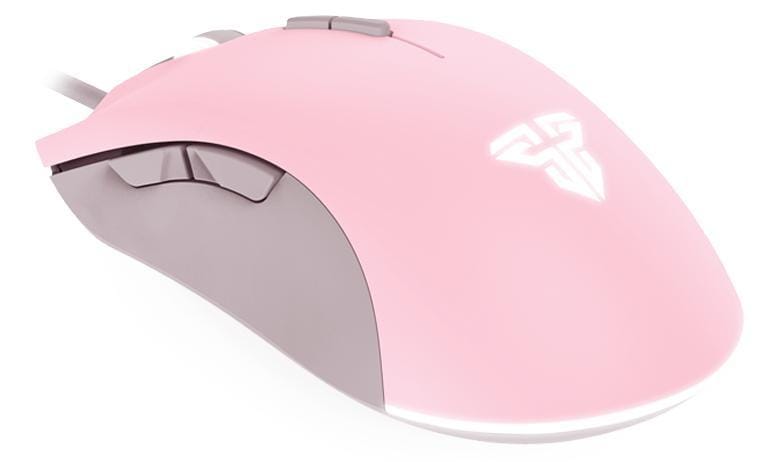 Fantech BLAKE X17 Wired Gaming Mouse - Pink