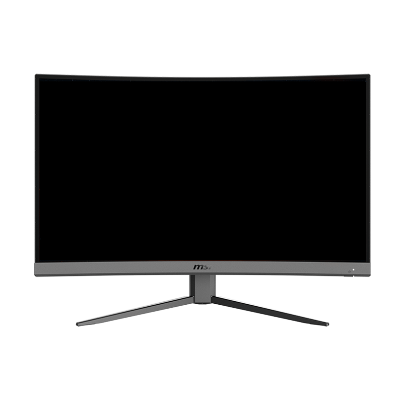 MSI Optix G32C4 E2 32" FHD VA 170Hz FreeSync Curved Gaming Monitor