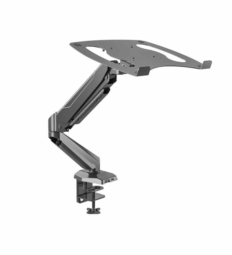 Vision Mounts VM-GM212U+D15 Laptop Stand With USB Port