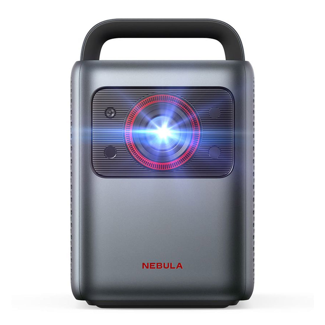 NEBULA by Anker Cosmos Laser 4K Projector