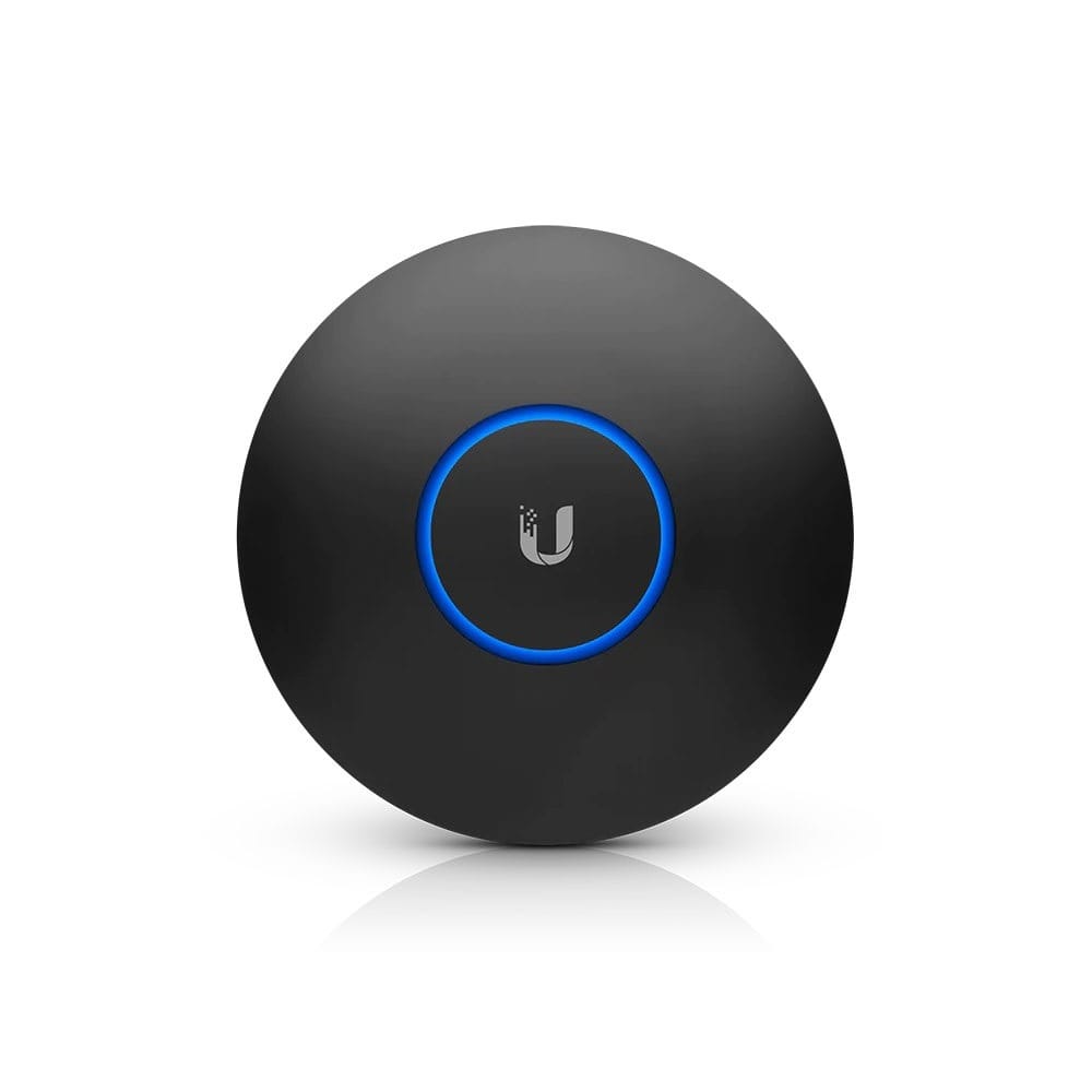 Ubiquiti UniFi NanoHD Hard Cover Skin Casing - Black