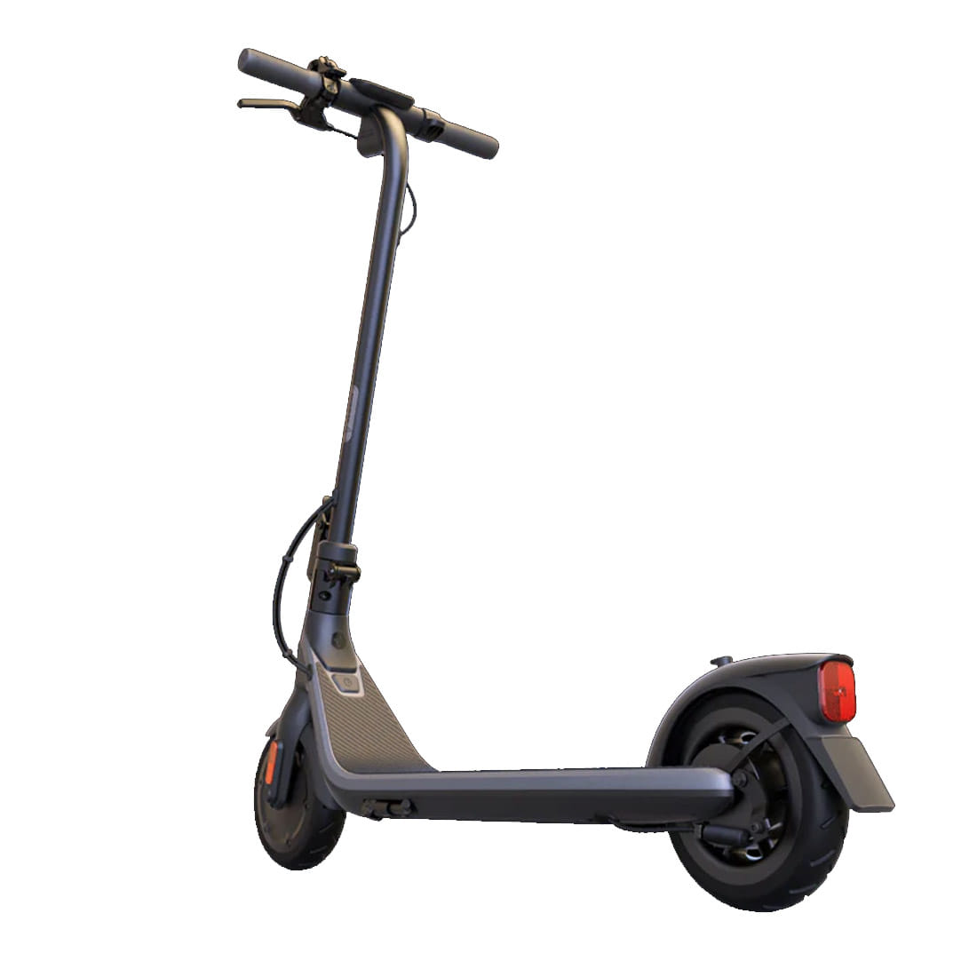 Segway Ninebot Electric Kickscooter E2 - Black