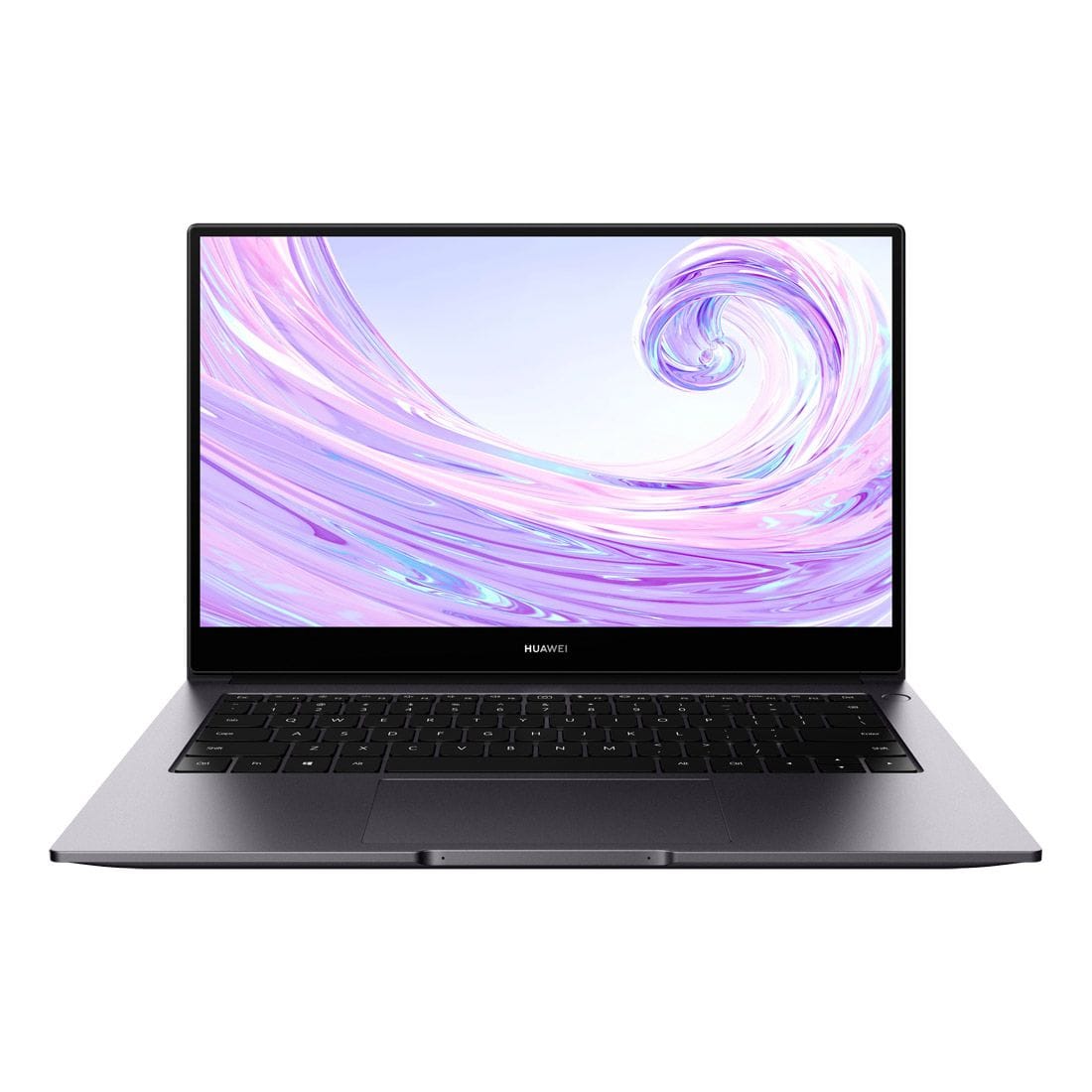 Huawei Matebook D14 AMD 14" Full HD Laptop, R7 3700U, 8GB RAM, 512GB ...