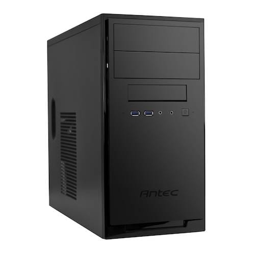Antec NSK-3100 Micro-ATX Case