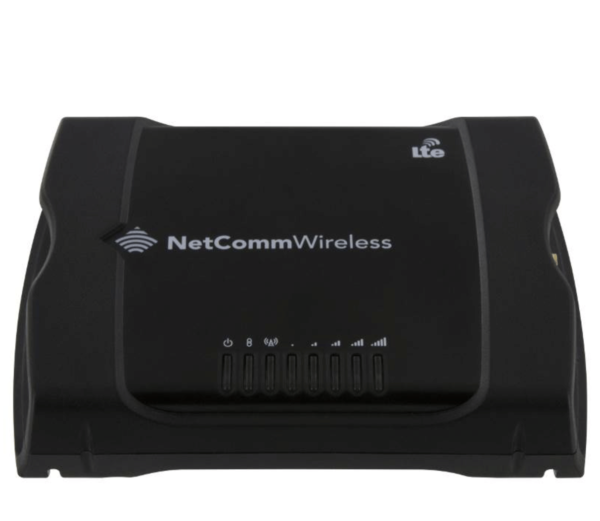 Netcomm NTC-140-02 Industrial 4G Modem Router