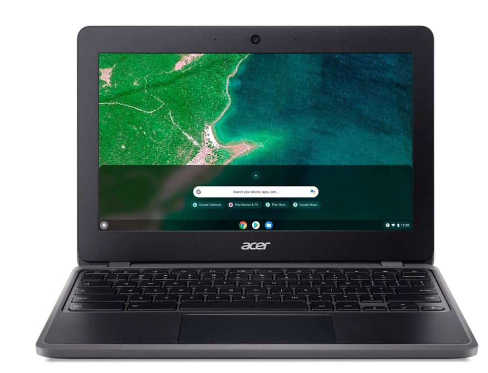 (Manufacturer Refurbished) Acer Chromebook 511 C734-C1SD 11.6" HD ...