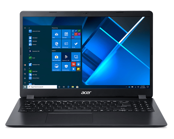 Acer Extensa 15.6" FHD Laptop, i5-1135G7, 8GB RAM, 256GB SSD, Windows ...