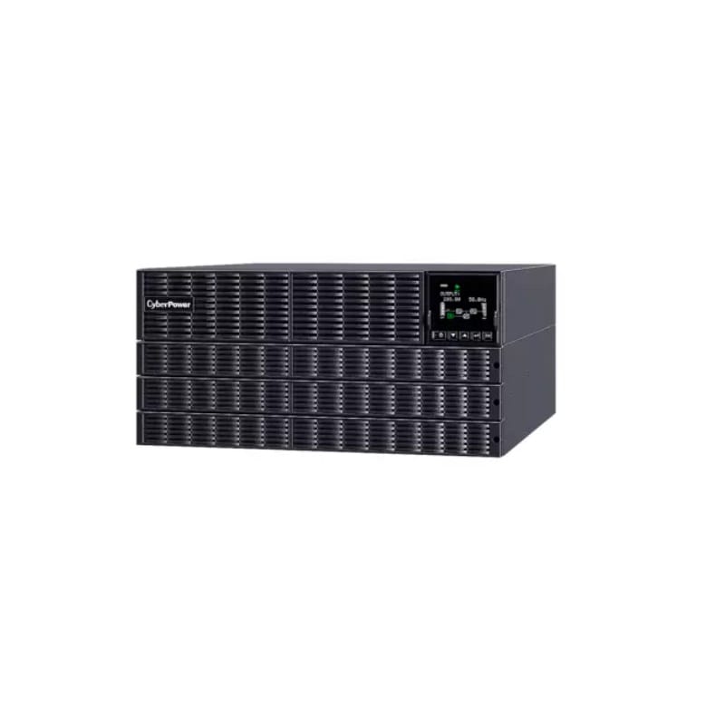 CyberPower Online S Premium 6000VA/6000W 5U Rack UPS