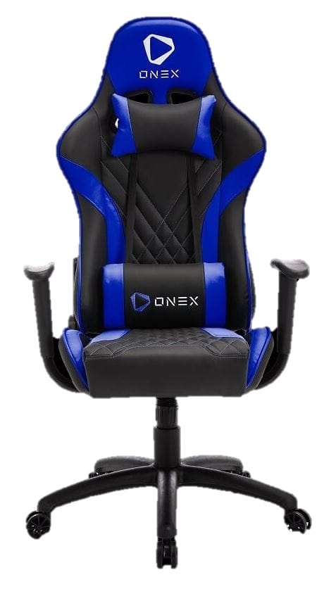 ONEX GX2 Series Gaming Chair - Black/Navy